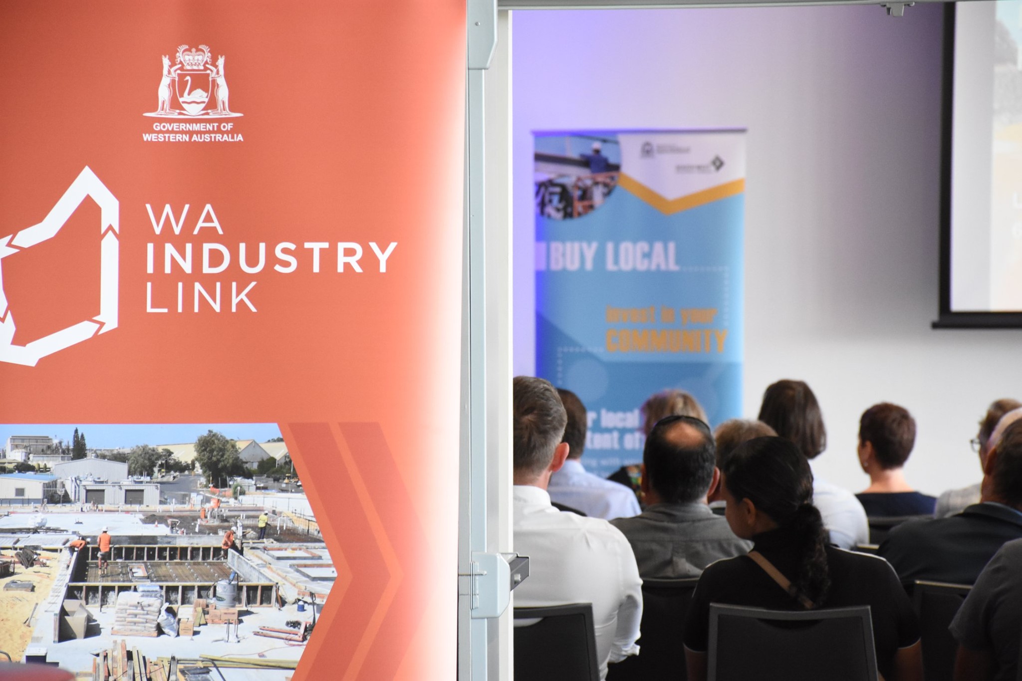 About SWDC - South West Development Commission