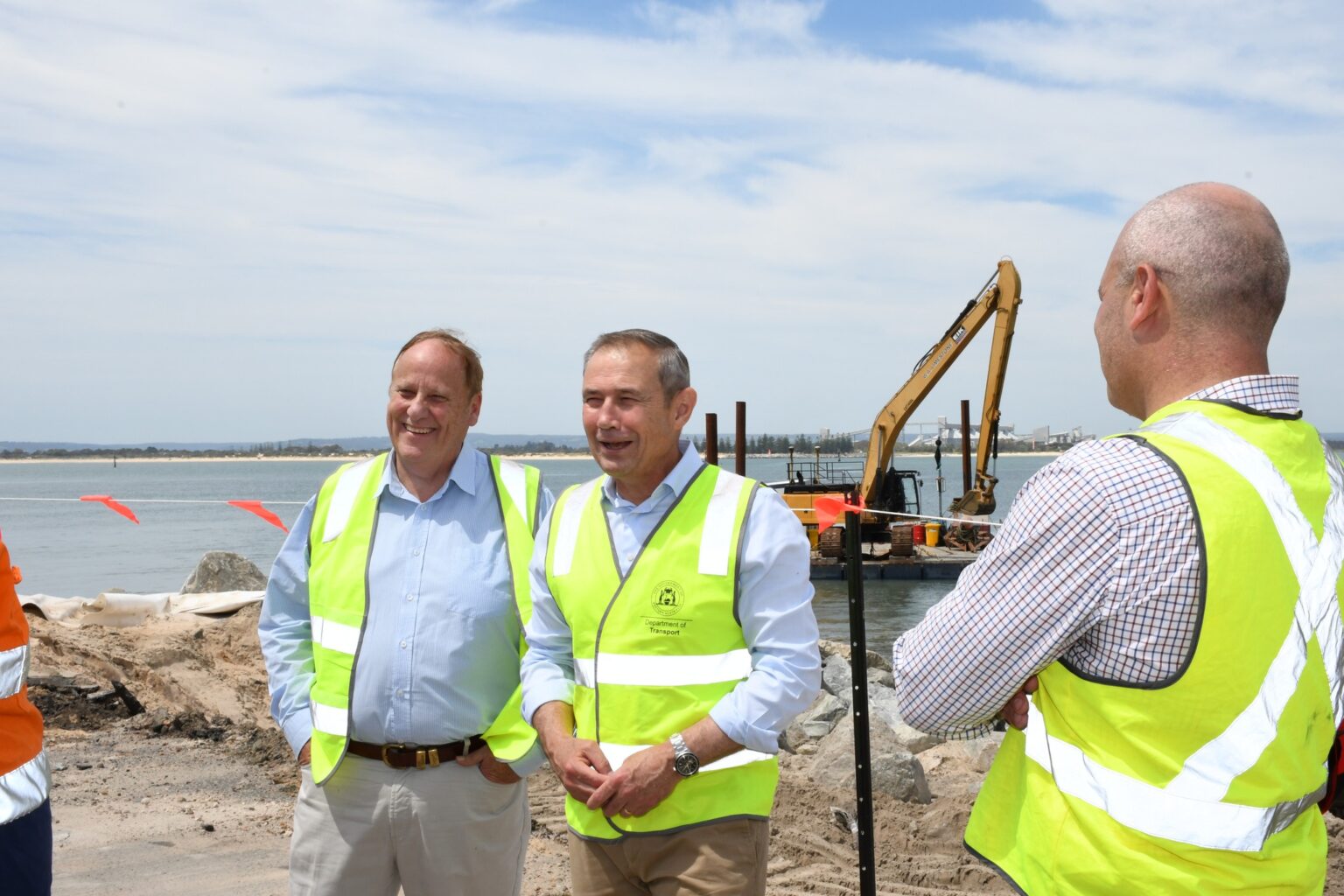 Board - South West Development Commission