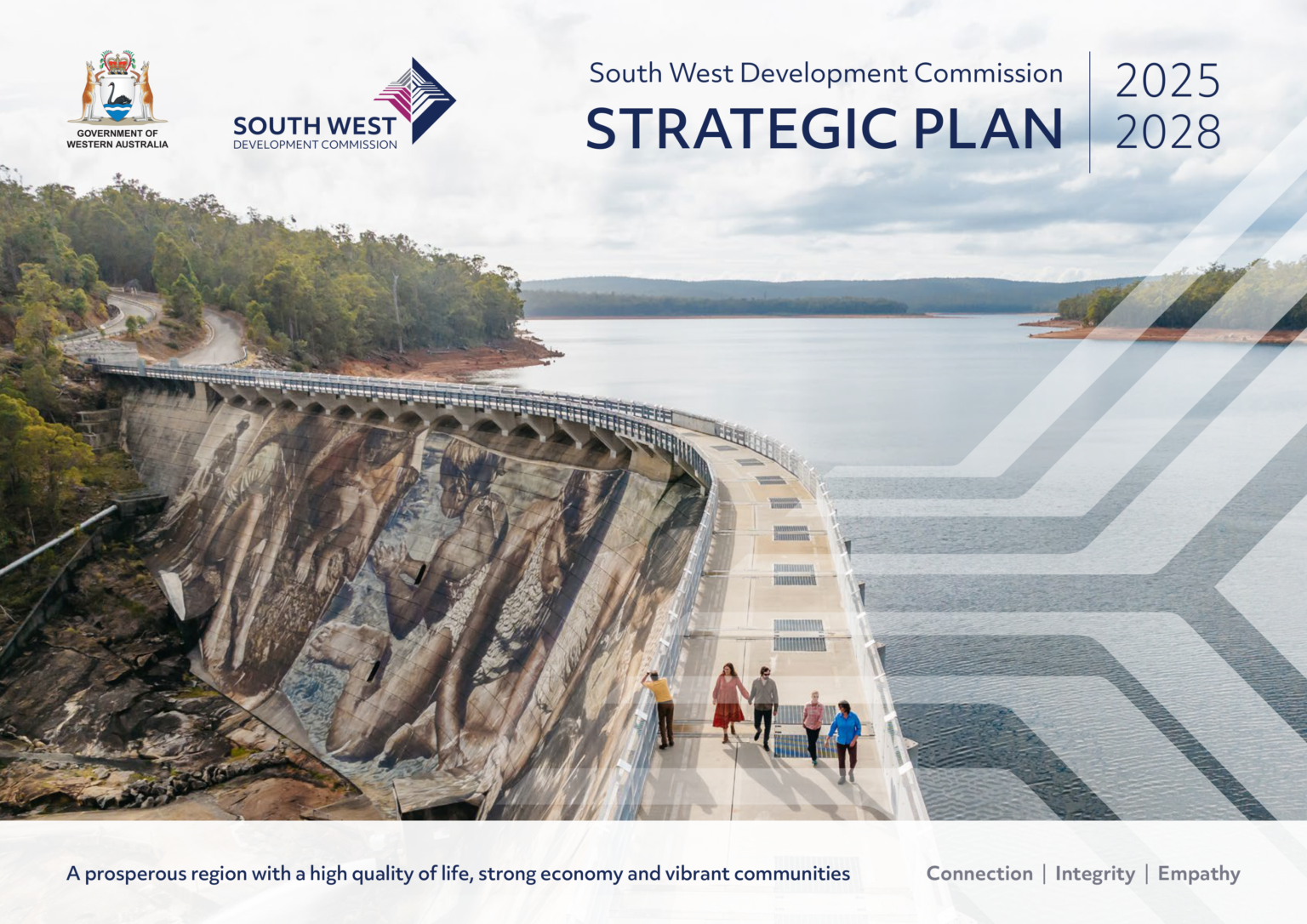 Strategic Plan - South West Development Commission